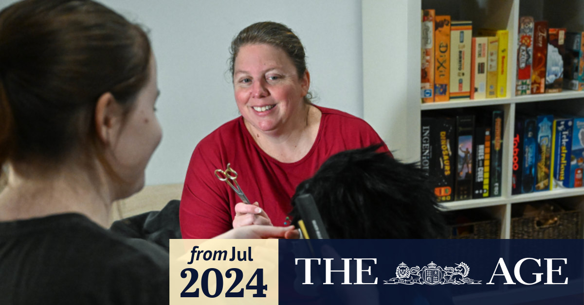 Education: Homeschooling on the rise in Victoria, boosted by Covid-era restrictions